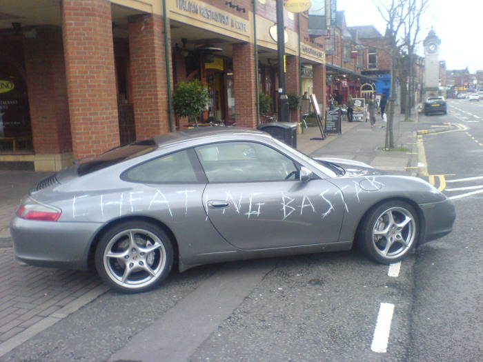 Tom Rowley - Alternative