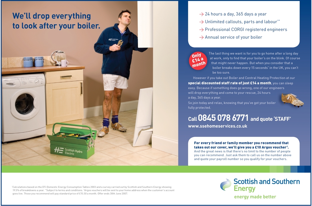 Tom Rowley - Alternative