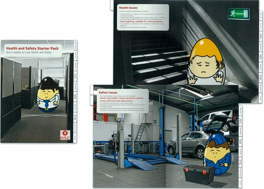 Tom Rowley - Alternative